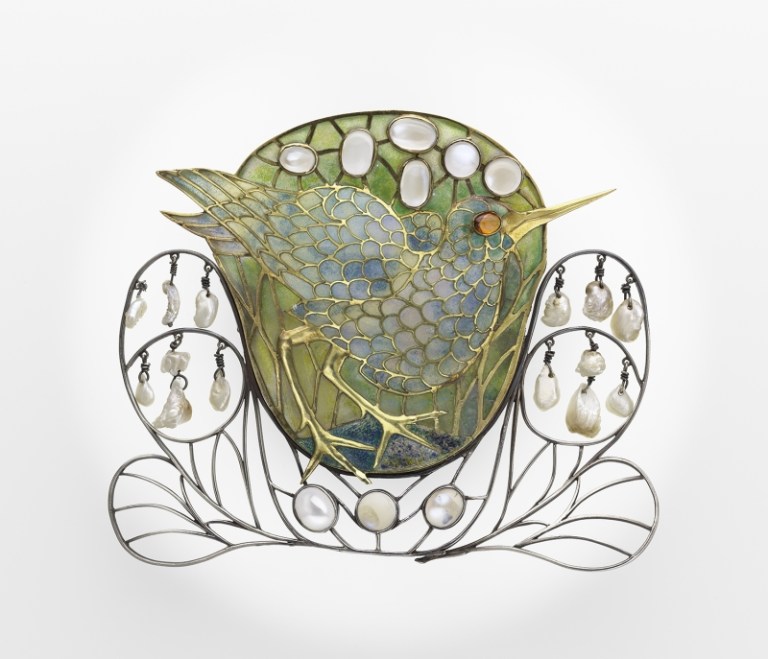 Arts and Crafts: Charles Robert Ashbee – La Casa Victoriana